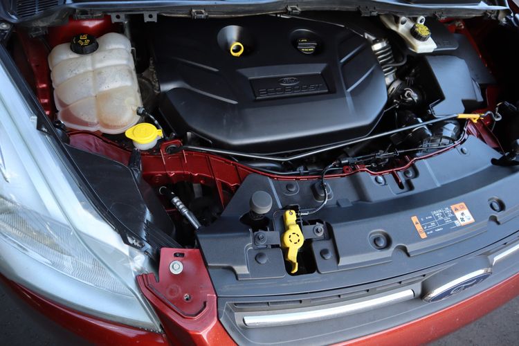 2016 Ford Escape SE | Victory Motors of Colorado