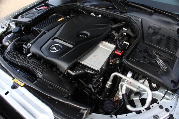 2015 Mercedes-Benz C 300 4Matic | Victory Motors of Colorado