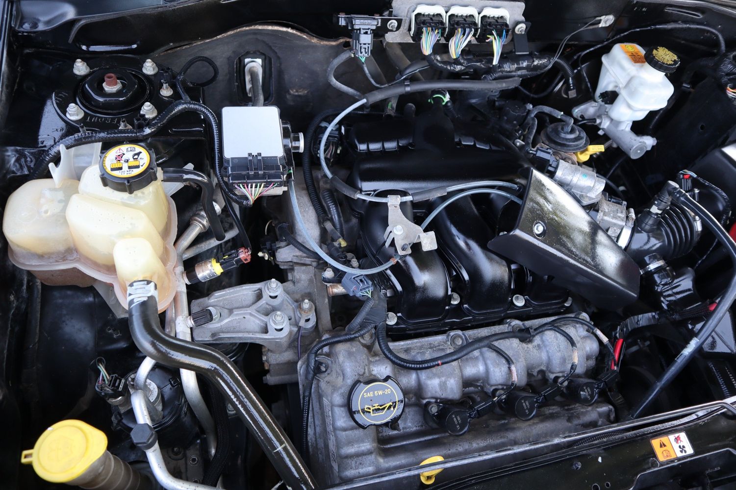 2008 Ford Escape XLT | Victory Motors of Colorado