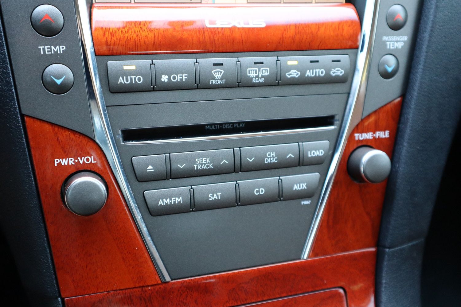 2012 Lexus ES 350 Base | Victory Motors of Colorado