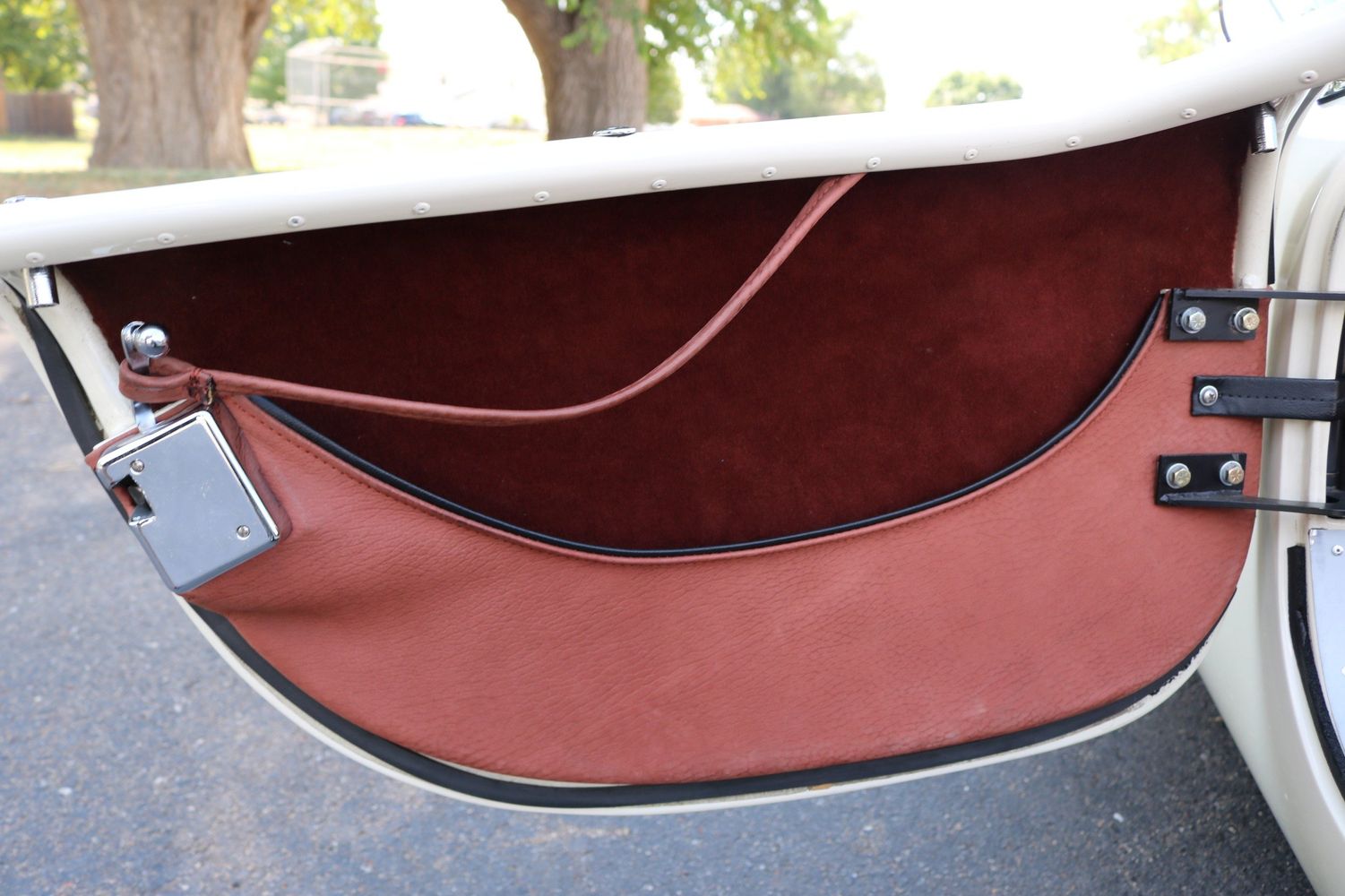 1965 Shelby Cobra 289 Slabside | Victory Motors of Colorado