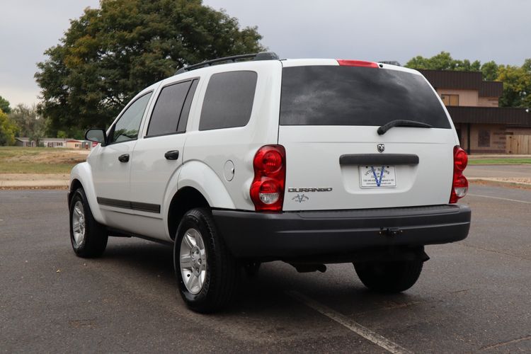 2005 Dodge Durango ST | Victory Motors of Colorado