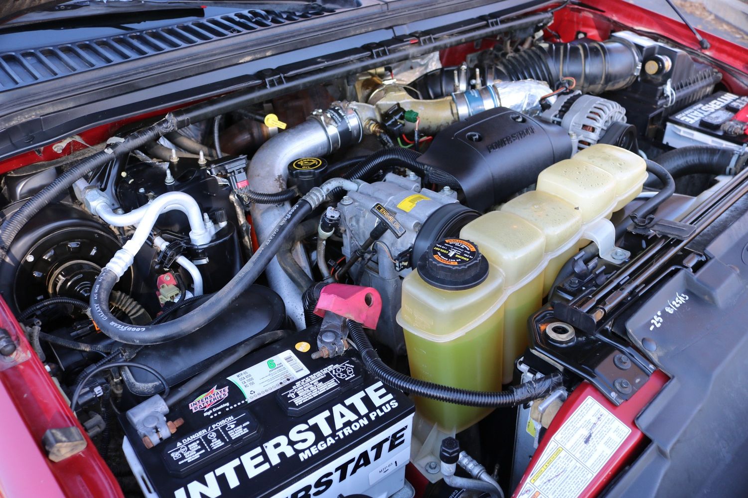 2001 Ford F-250 Super Duty XLT | Victory Motors of Colorado