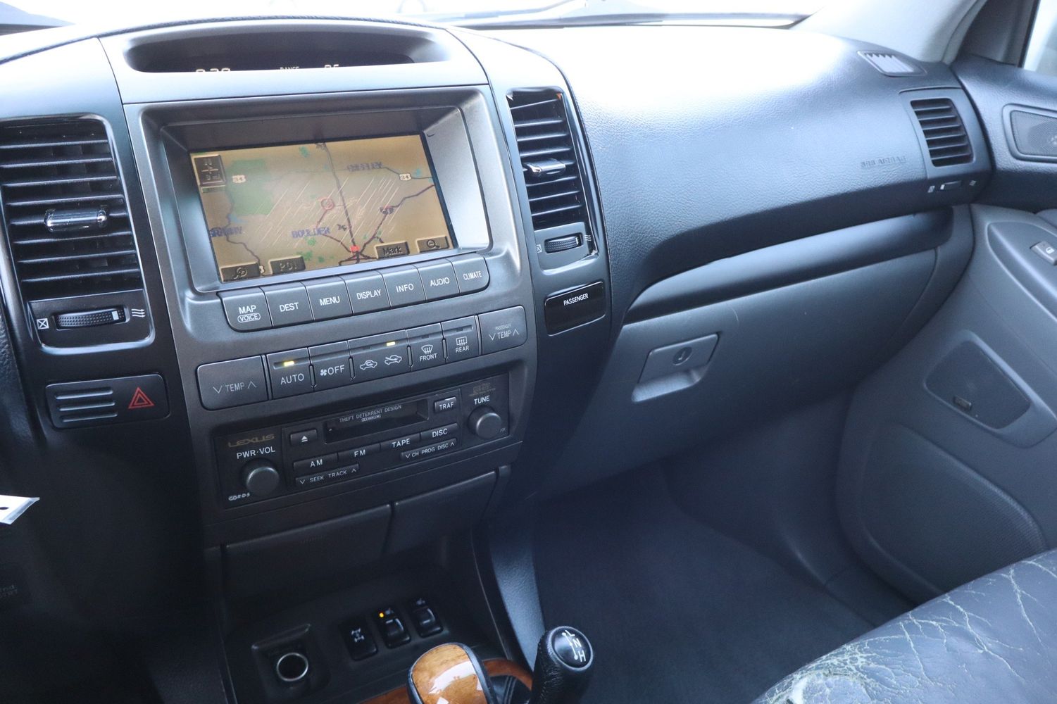 2003 Lexus GX 470 Base | Victory Motors of Colorado