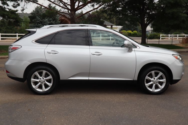 2010 Lexus RX 350 Base | Victory Motors of Colorado