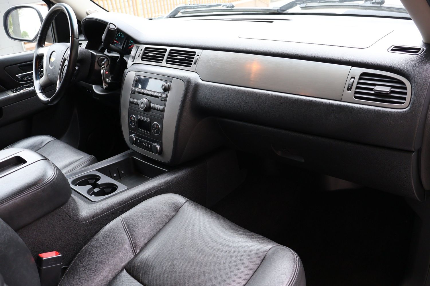 2012 Chevrolet Silverado 1500 LTZ | Victory Motors of Colorado