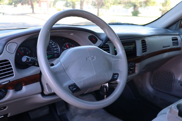 2004 Chevrolet Impala Base | Victory Motors of Colorado
