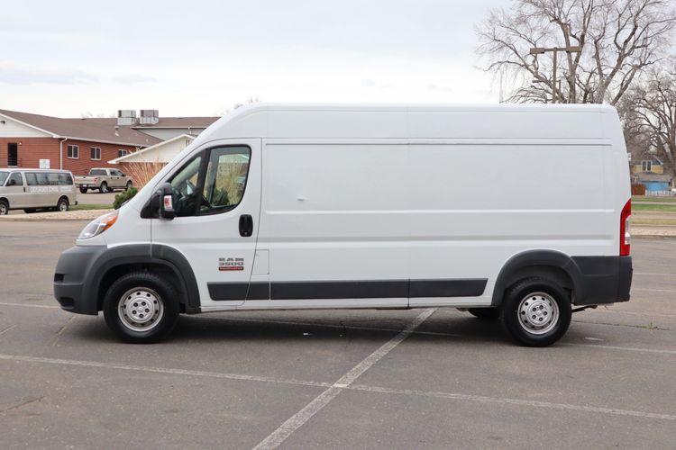 2014 Ram ProMaster Cargo 3500 159 WB | Victory Motors of Colorado