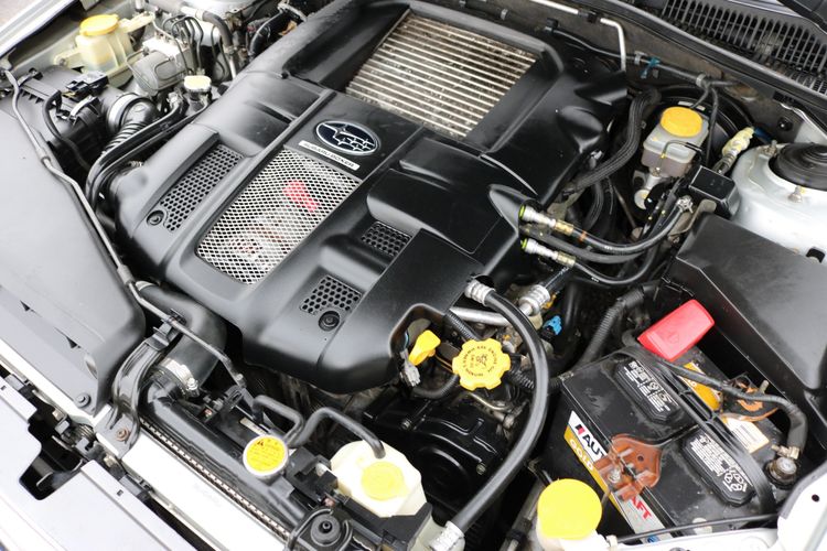 2005 Subaru Outback 2.5 XT Limited | Victory Motors of Colorado