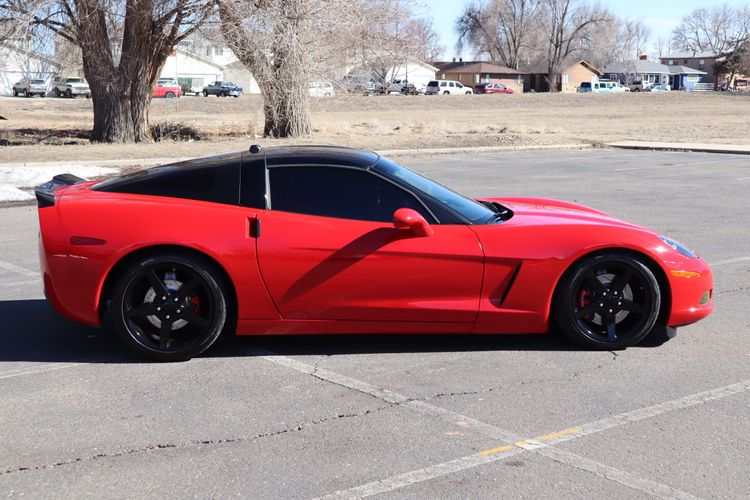 2005 Chevrolet Corvette Base | Victory Motors of Colorado