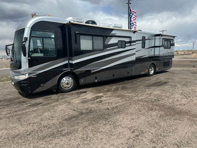 2003 Freightliner XC Chassis | Country Truck & Auto