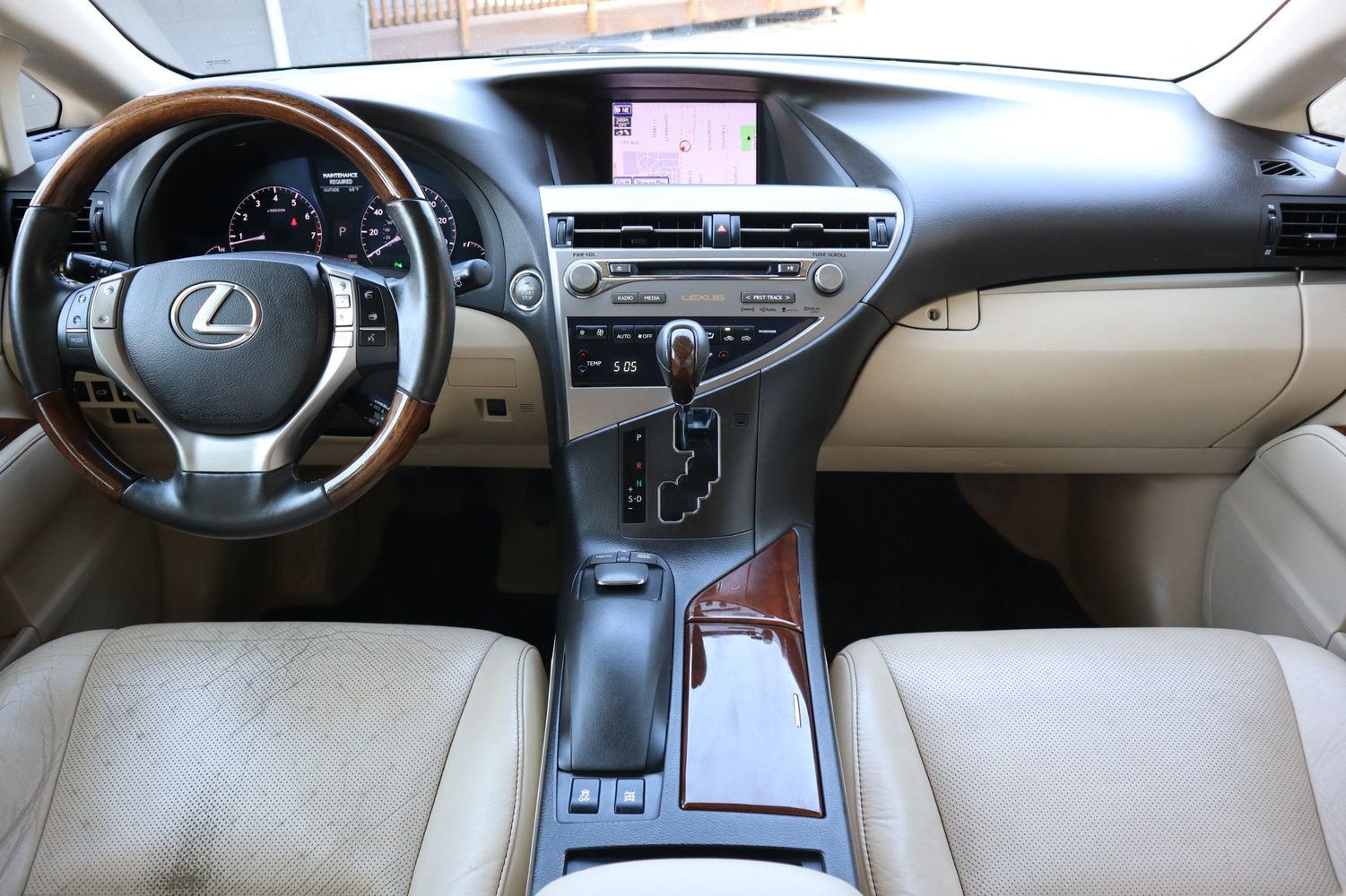 2013 Lexus RX 350 Base | Victory Motors of Colorado
