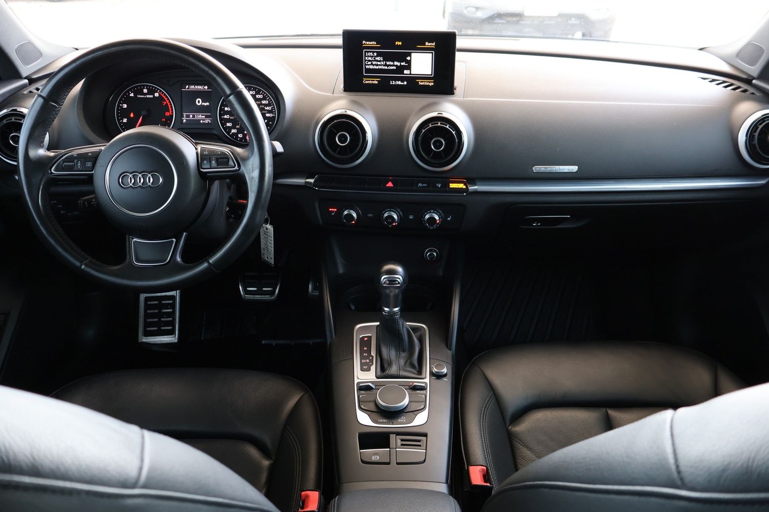 2015 Audi A3 2.0T quattro Premium | Victory Motors of Colorado