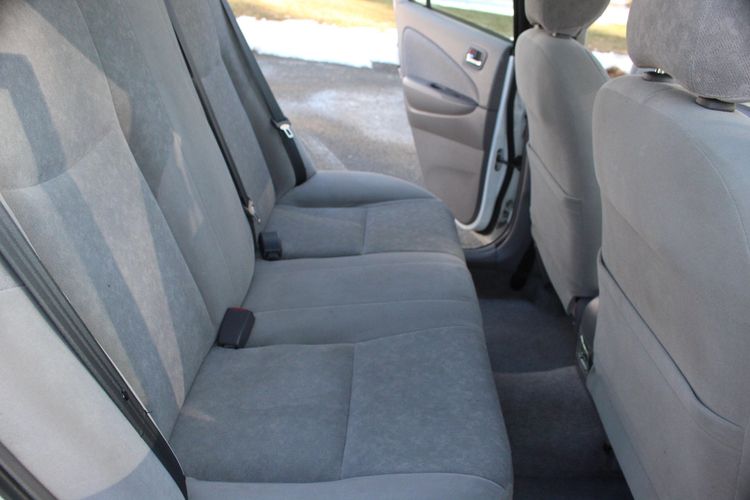 2001 Toyota Prius | Victory Motors of Colorado