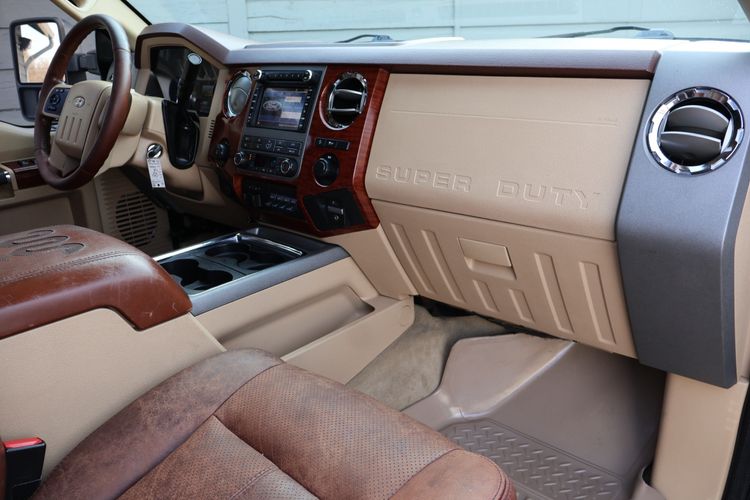 2011 Ford F-250 Super Duty King Ranch | Victory Motors of Colorado