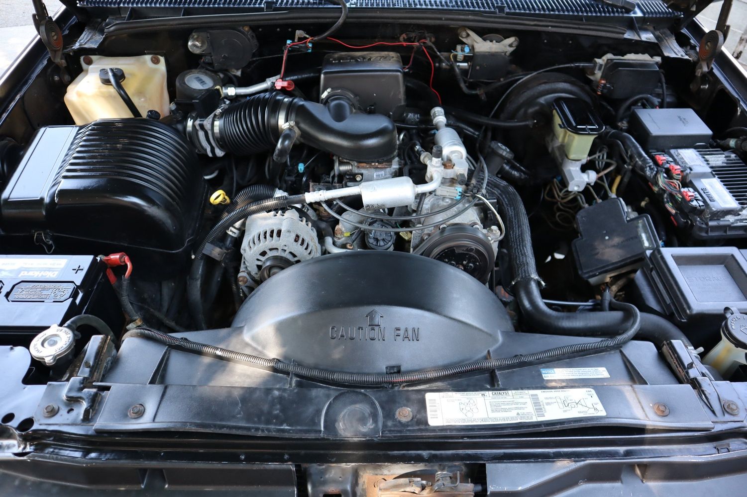 1996 Chevrolet Tahoe Base | Victory Motors of Colorado