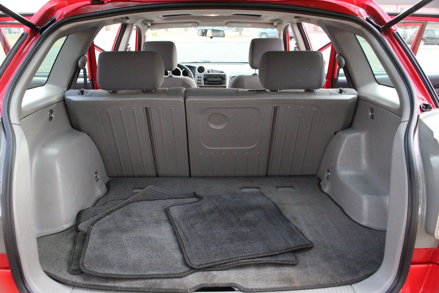 2007 Toyota Matrix XR | Victory Motors of Colorado