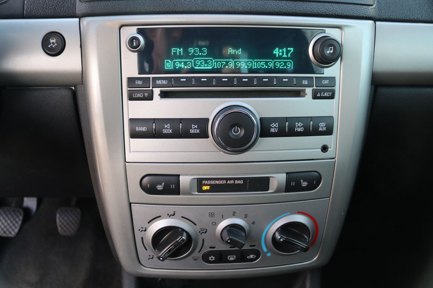 2008 Chevrolet Cobalt Sport | Victory Motors of Colorado