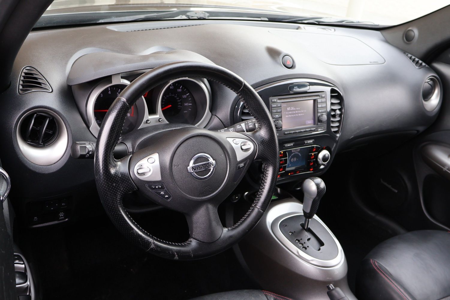 2013 Nissan JUKE SL | Victory Motors of Colorado