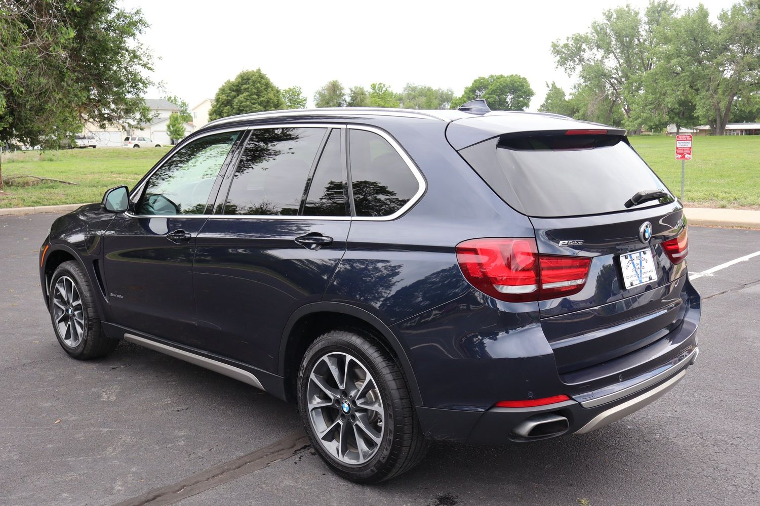 2016 BMW X5 xDrive40e | Victory Motors of Colorado