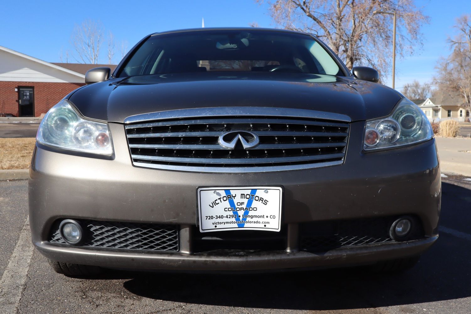 2006 INFINITI M35 Base | Victory Motors of Colorado