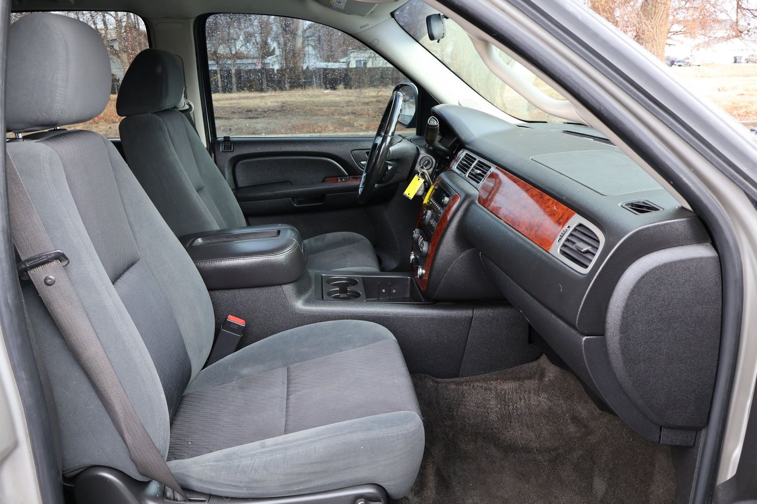 2009 Chevrolet Tahoe LT | Victory Motors of Colorado