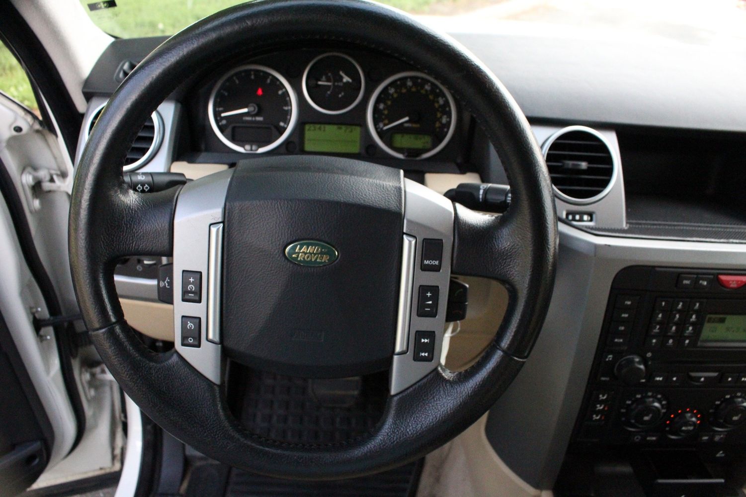 2008 Land Rover LR3 SE | Victory Motors of Colorado