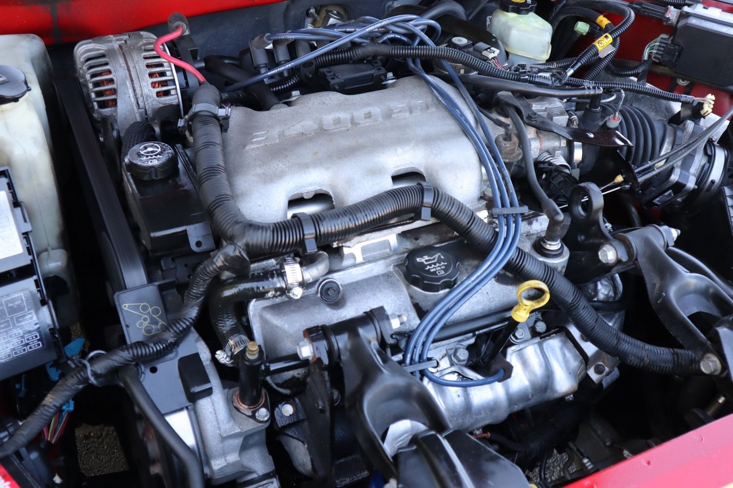 2004 Chevrolet Impala Base | Victory Motors of Colorado