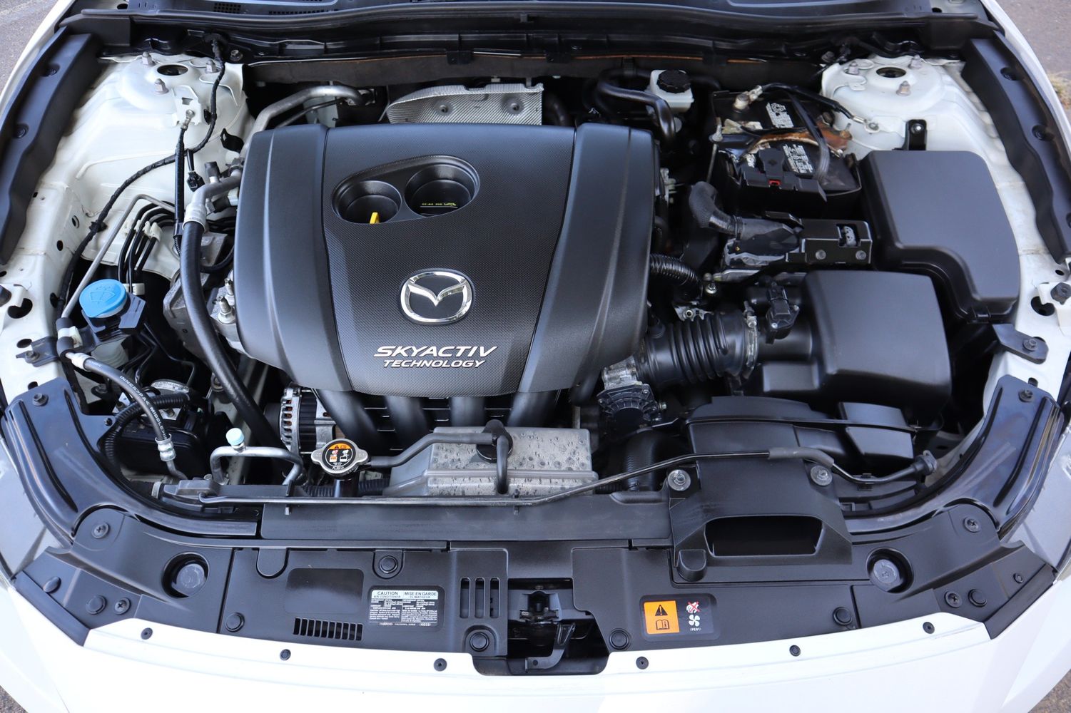 2014 Mazda 3 i Sport | Victory Motors of Colorado
