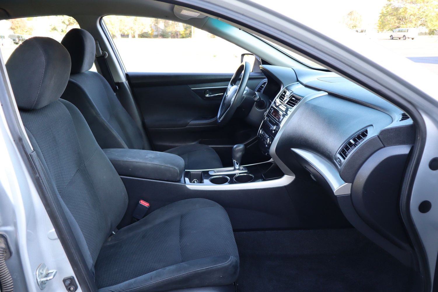2014 Nissan Altima 2.5 S | Victory Motors of Colorado