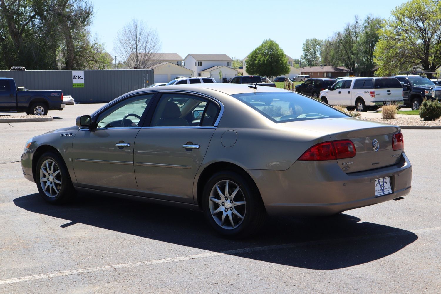 2006 Buick Lucerne CXL V6 | Victory Motors of Colorado