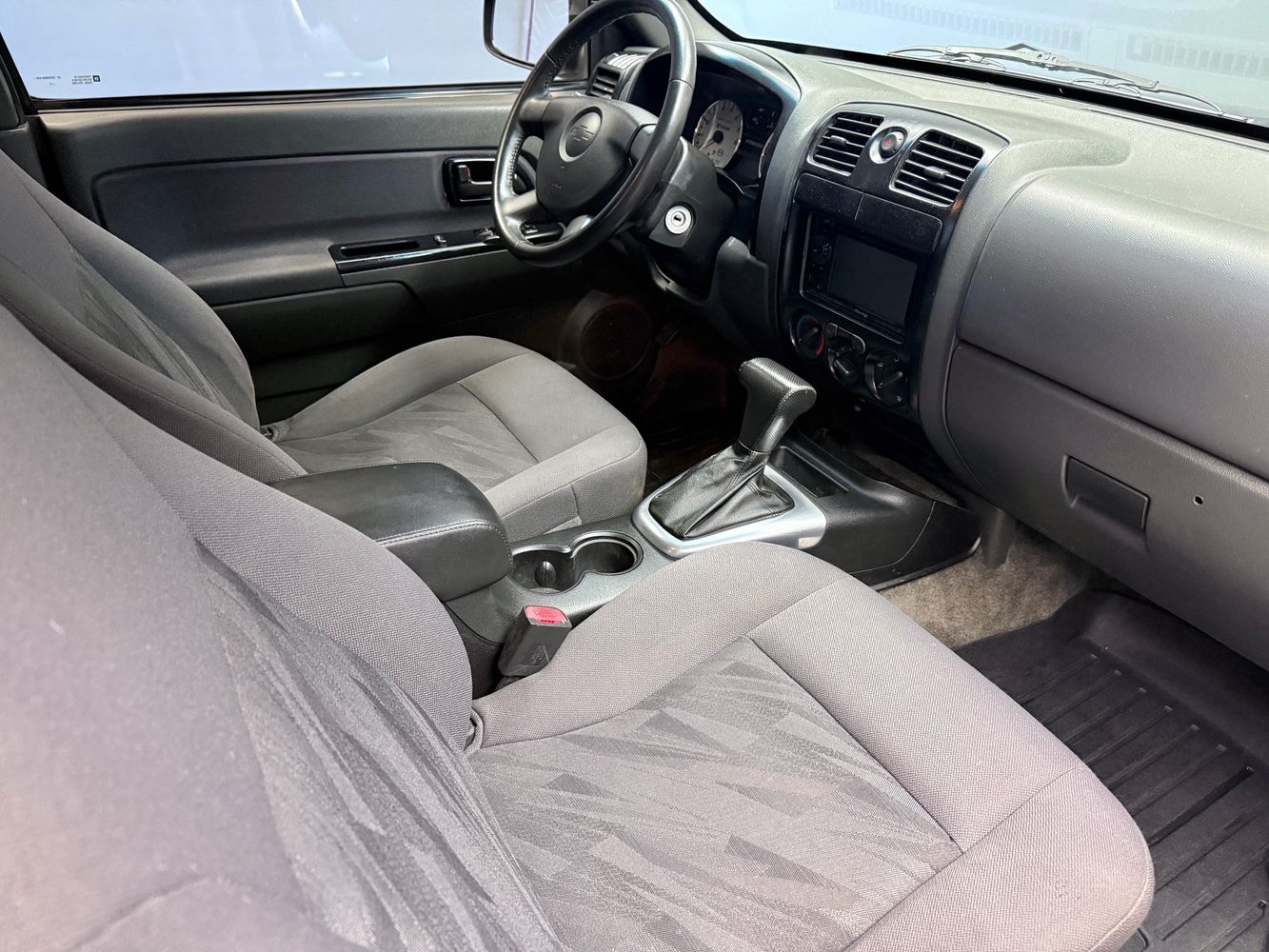 2005 Chevrolet Colorado ZQ8 | Booth Motors