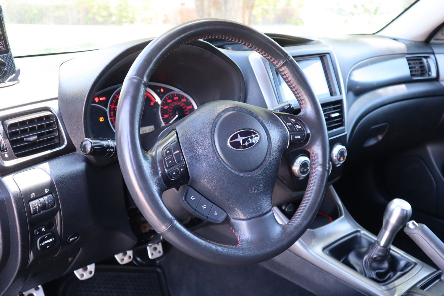 2011 Subaru Impreza WRX Premium | Victory Motors of Colorado