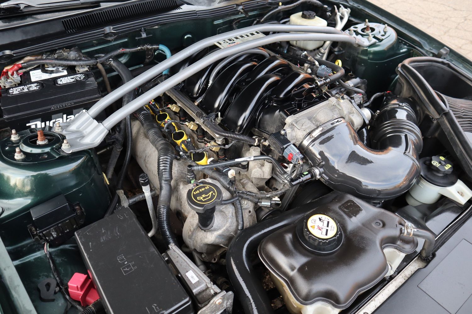 2008 Ford Mustang GT | Victory Motors of Colorado