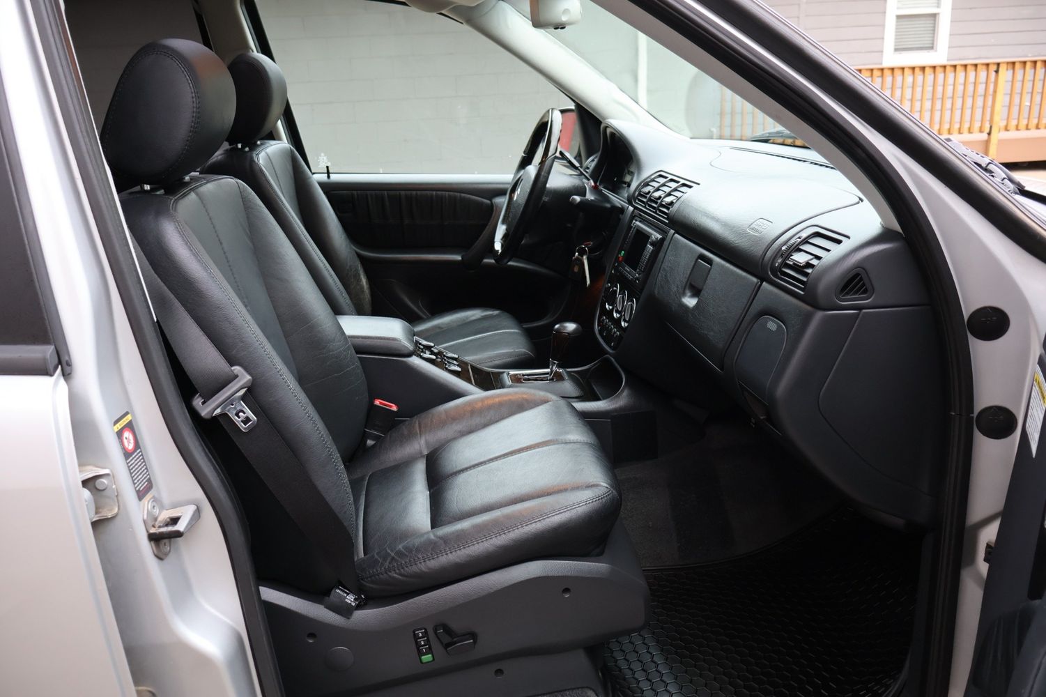 2000 Mercedes-Benz M-Class ML 55 AMG | Victory Motors of Colorado