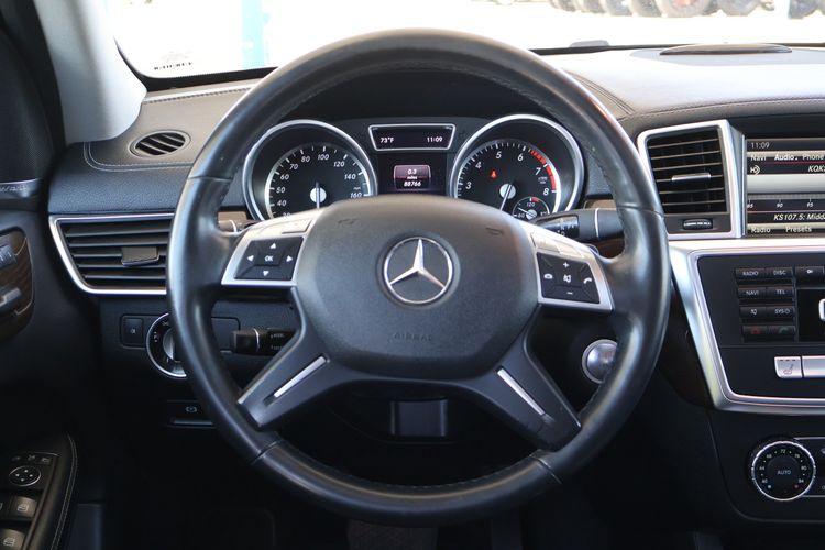 2014 Mercedes-Benz GL-Class GL 450 4MATIC | Victory Motors of Colorado