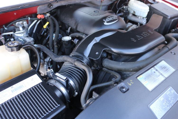 2003 Chevrolet Tahoe LS | Victory Motors of Colorado