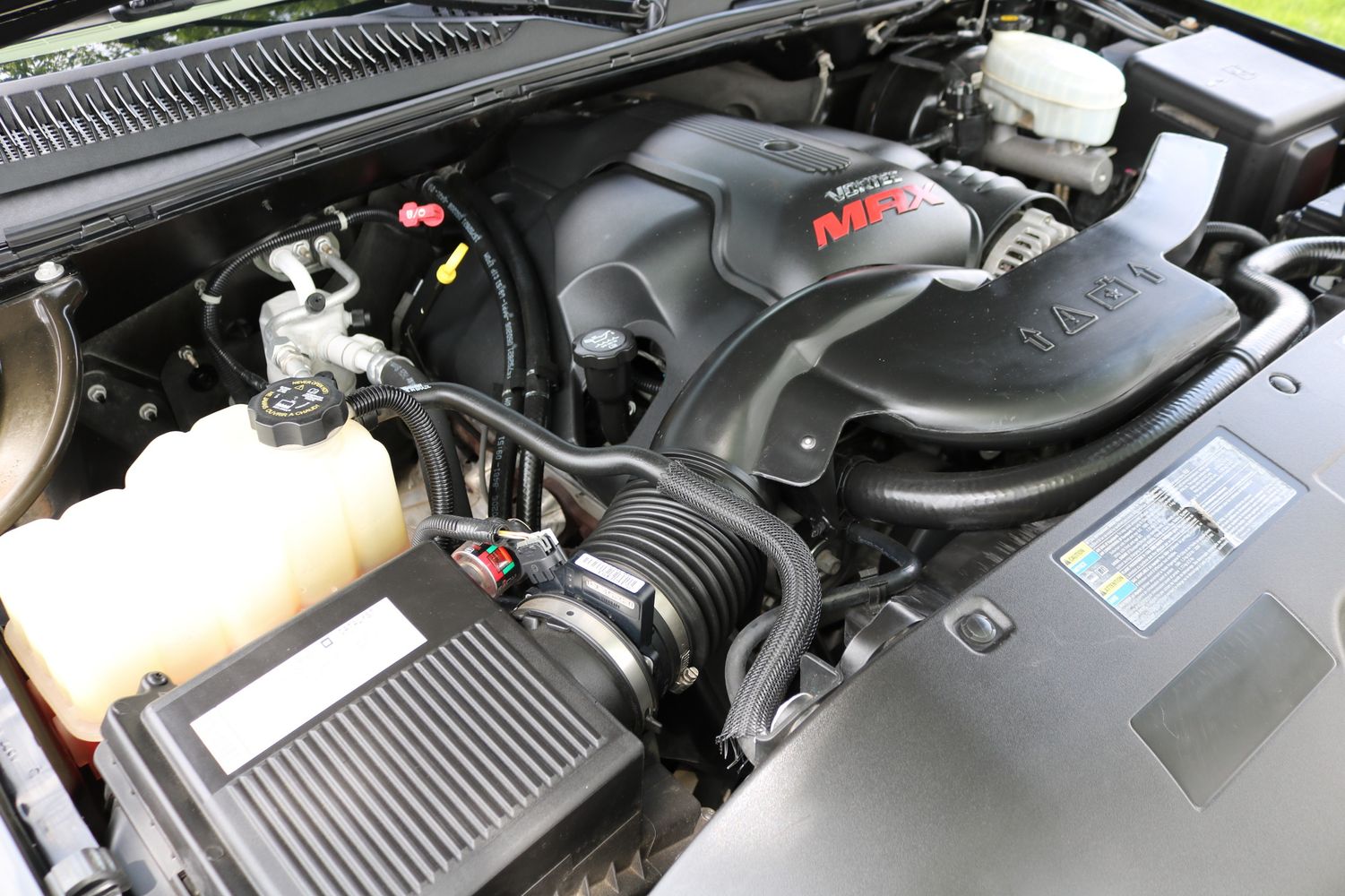 2007 GMC Sierra 1500 Classic Denali | Victory Motors of Colorado