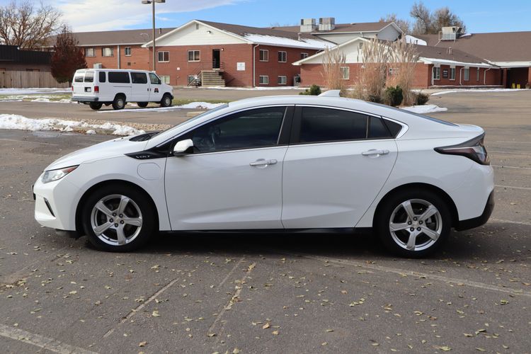 2018 Chevrolet Volt LT | Victory Motors of Colorado