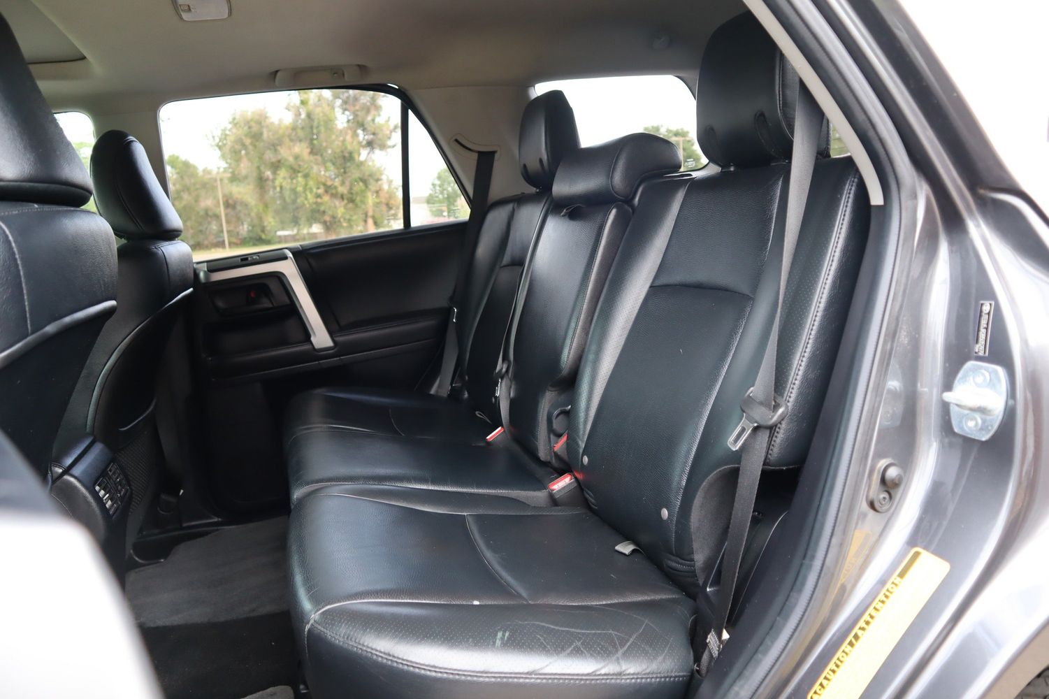 2011 Toyota 4Runner Limited | Victory Motors of Colorado