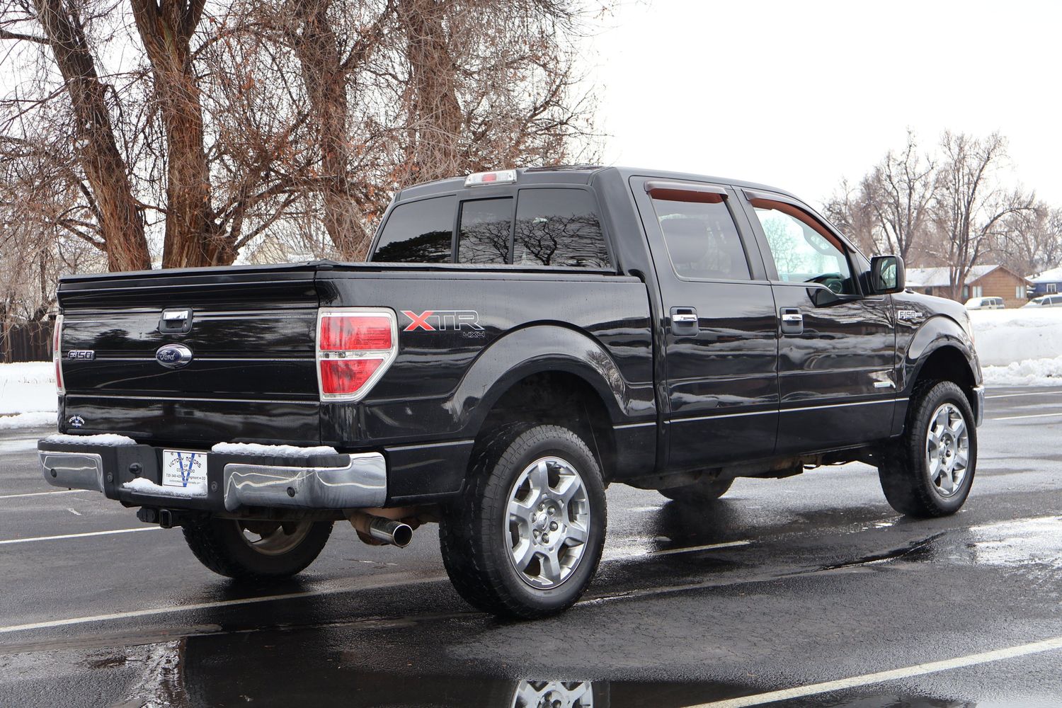 2014 Ford F-150 XLT | Victory Motors of Colorado