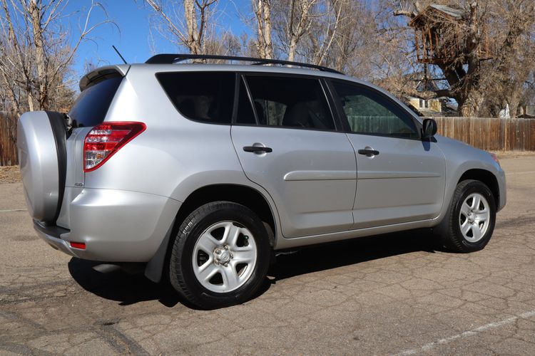 2012 Toyota RAV4 Base | Victory Motors of Colorado