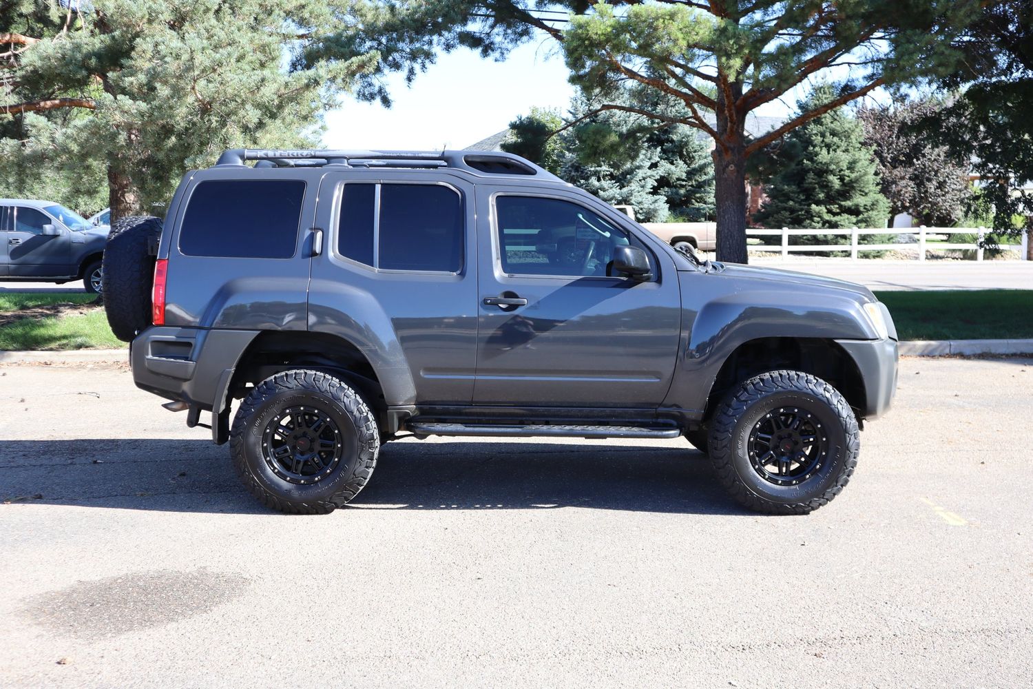 2006 Nissan Xterra X | Victory Motors of Colorado