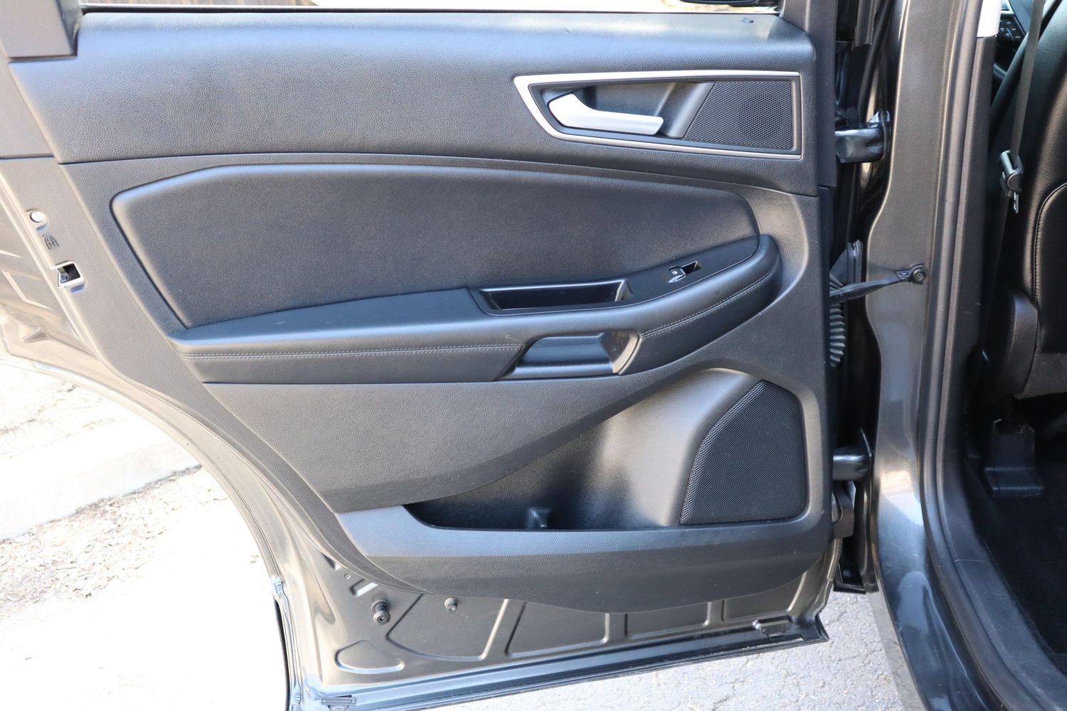 2016 Ford Edge SEL | Victory Motors of Colorado