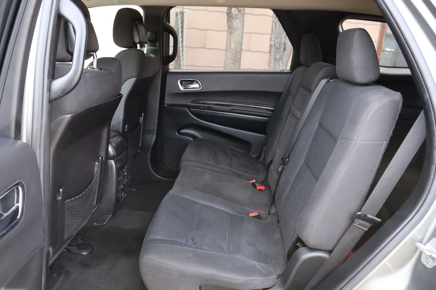 2011 Dodge Durango Crew | Victory Motors of Colorado