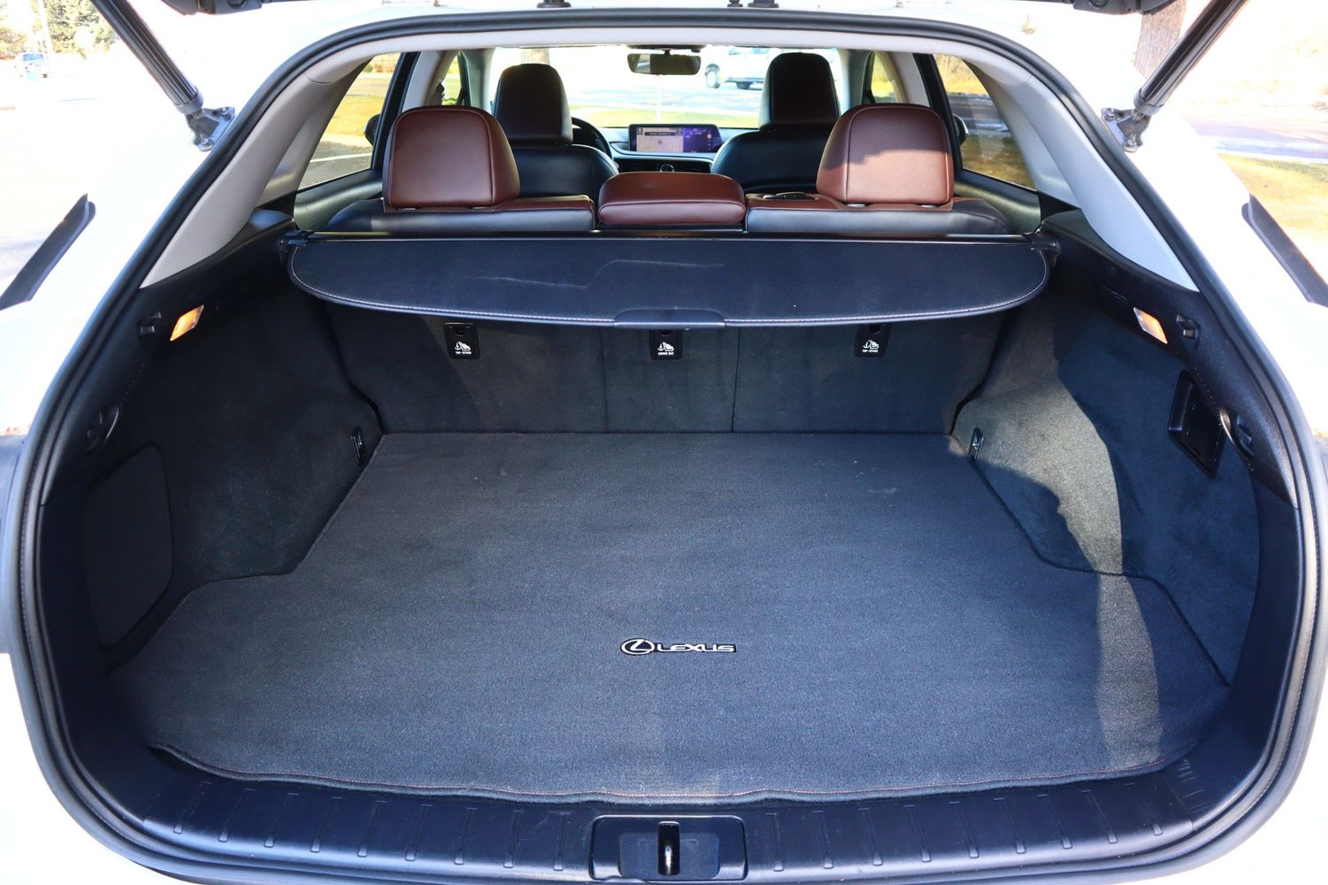 2016 Lexus RX 350 Base | Victory Motors of Colorado