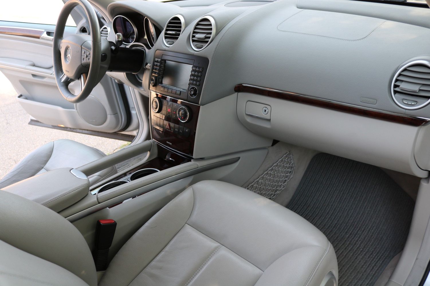 2007 Mercedes-Benz GL450 | Victory Motors of Colorado