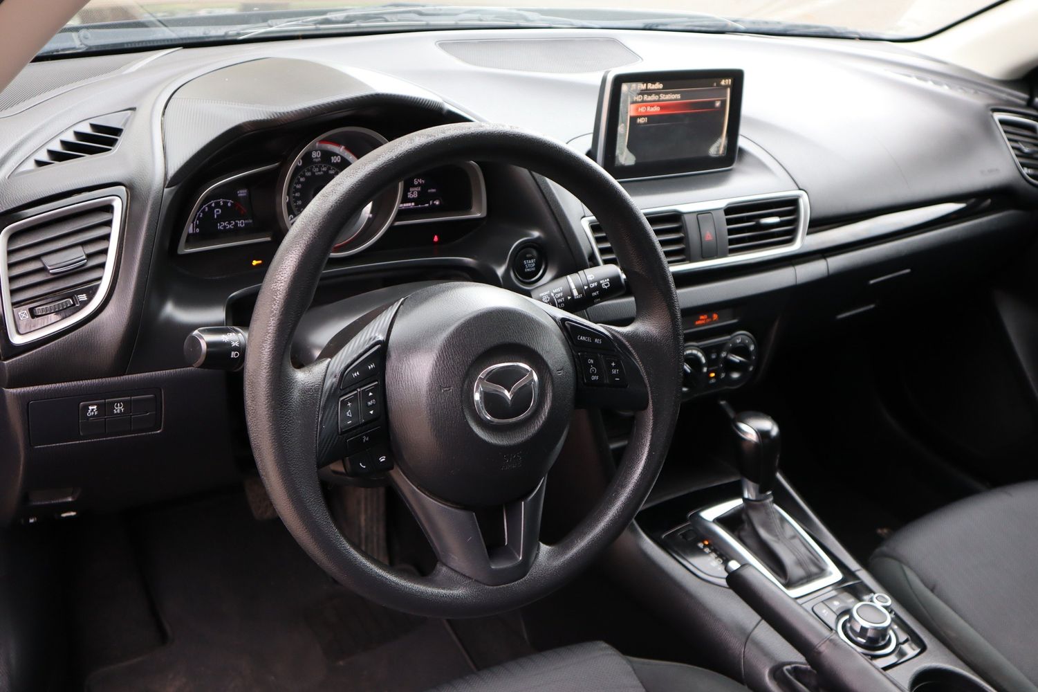 2015 Mazda Mazda3 i Sport | Victory Motors of Colorado