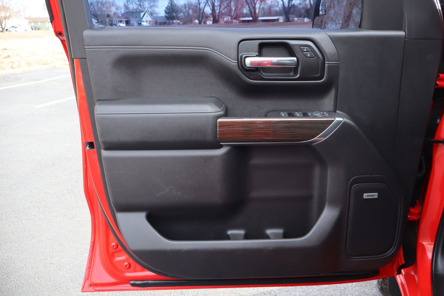 2019 Chevrolet Silverado 1500 RST | Victory Motors of Colorado