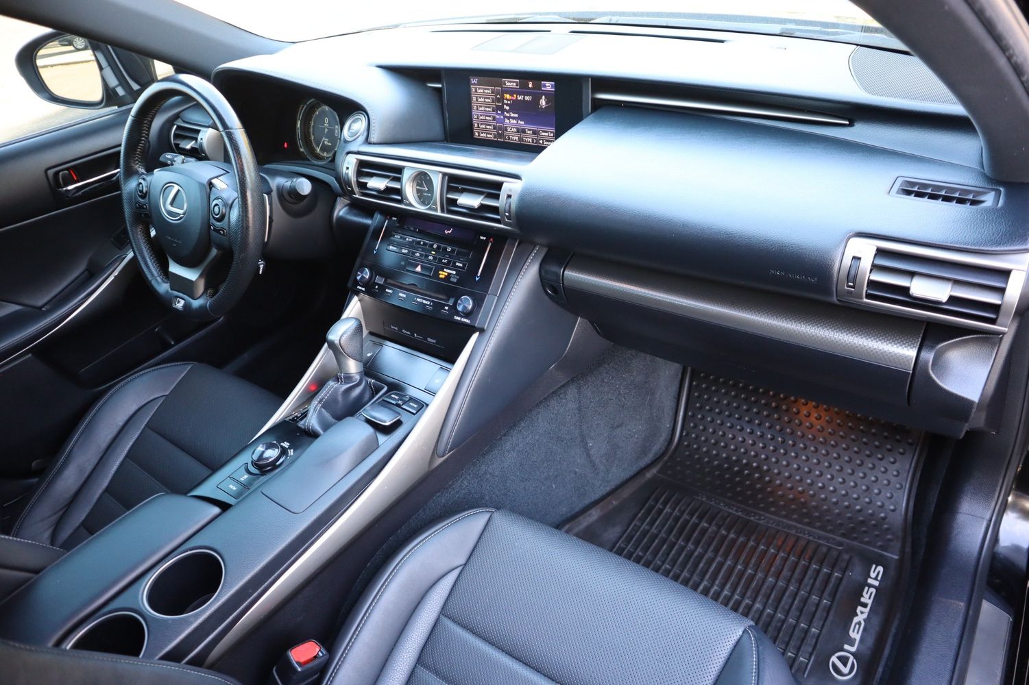 2014 Lexus IS 250 Base | Victory Motors of Colorado